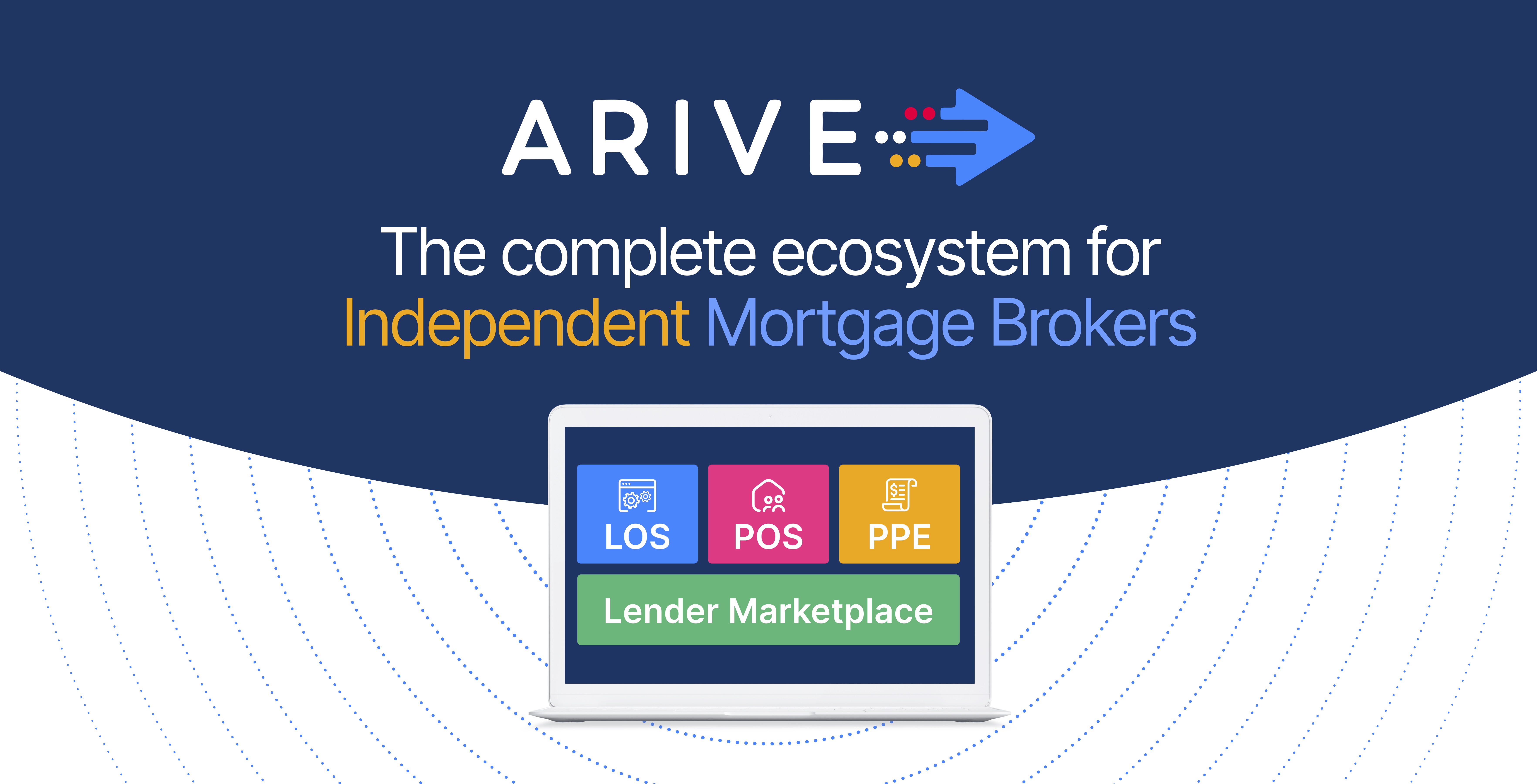 ARIVE Pricing
